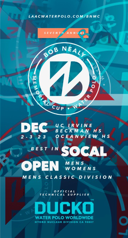 Silent Auction Bob Nealy Memorial Cup