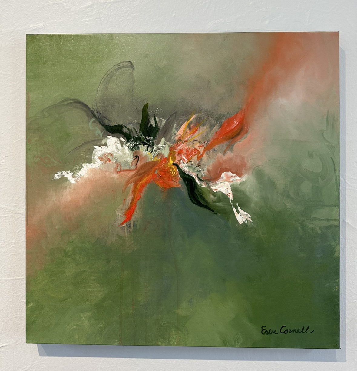 Silent Art Auction Phillipa Soo Benefit Concert