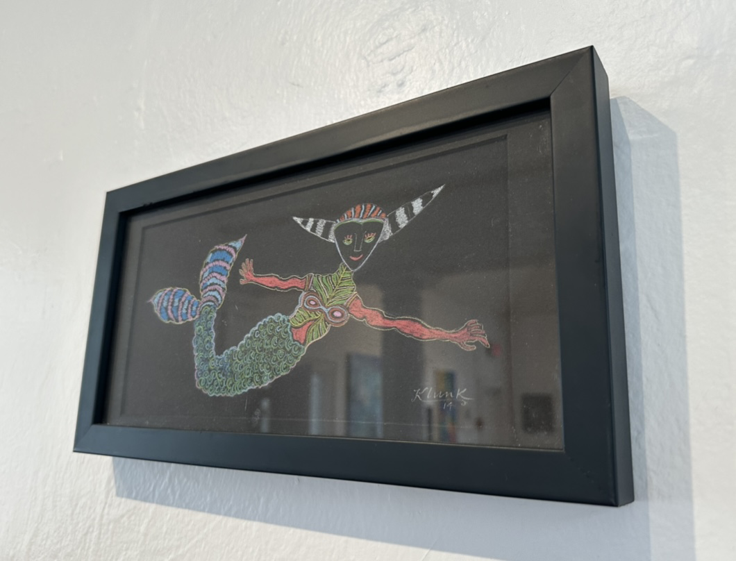 Silent Art Auction Phillipa Soo Benefit Concert